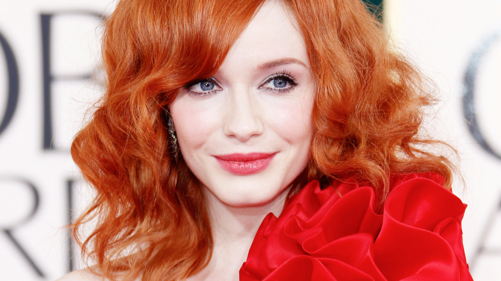 What happened to Christina Hendricks after 'Mad Men'?