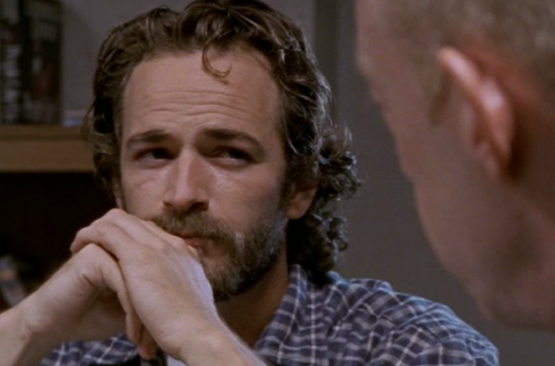 Remembering Luke Perry: a 90s icon taken too soon