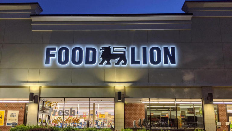 Time to activate your Food Lion Shop & Earn offers for January