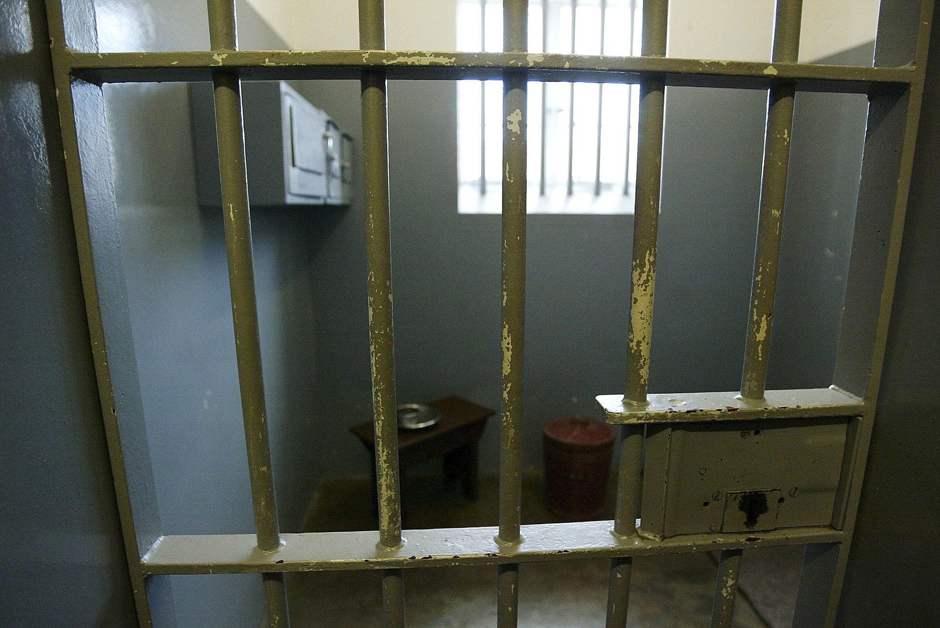 Incredible island prisons around the world