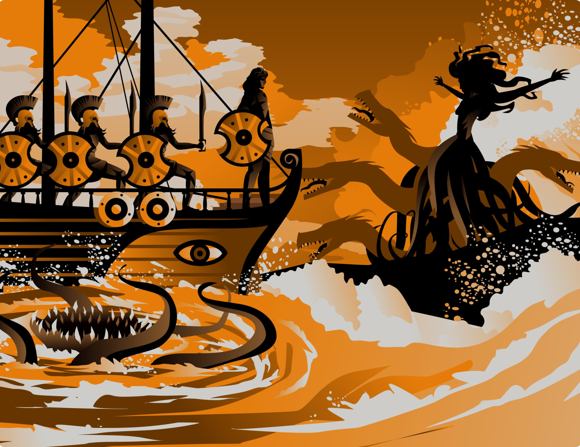 Things most people get wrong about Greek mythology Things most people get wrong about Greek mythology