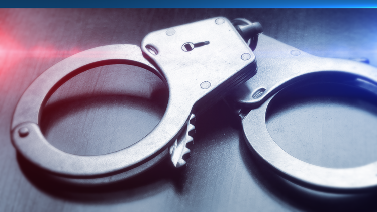 Suspect arrested in connection to April 2 shooting in Sumter County