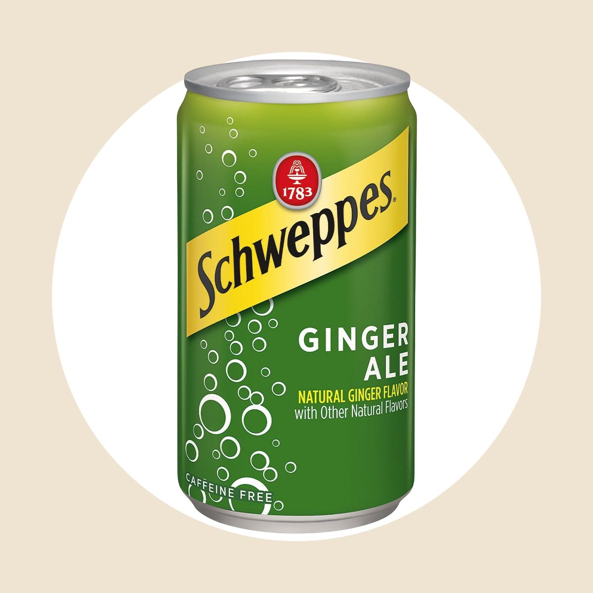 The Best Ginger Ale: Our Top Soda Picks