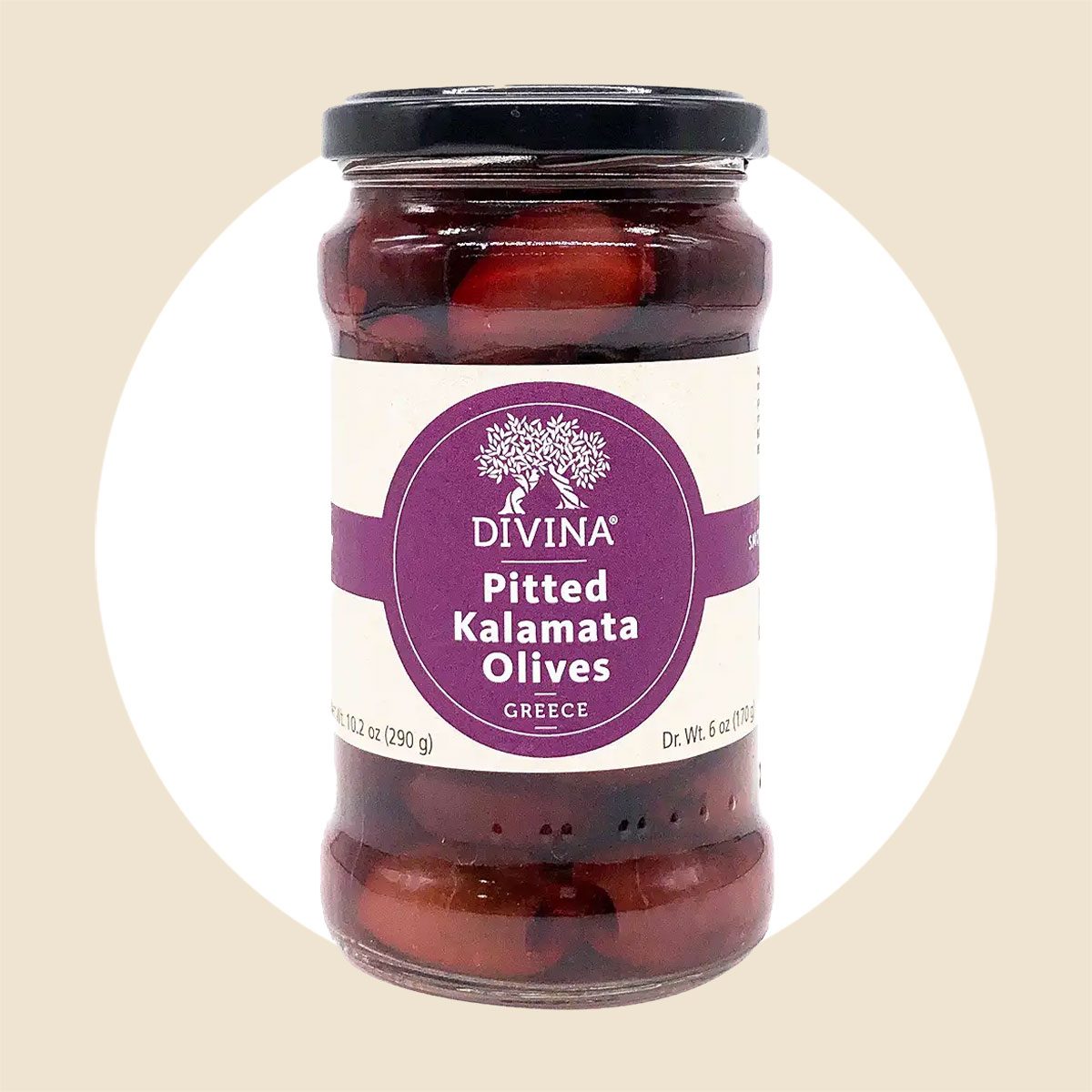 The Best Olives You Can Buy
