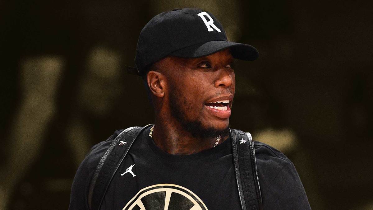 Nate Robinson has a problem with players being too friendly with each ...