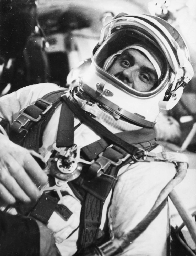 The worst accidents in space