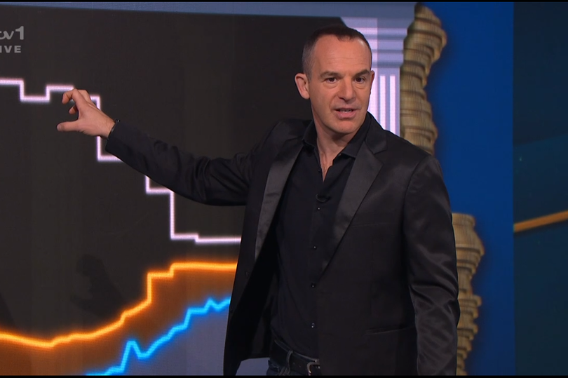 Martin Lewis warns Halifax, Barclays, Natwest, Santander, Lloyds and ... Martin Lewis warns Halifax, Barclays, Natwest, Santander, Lloyds and ...