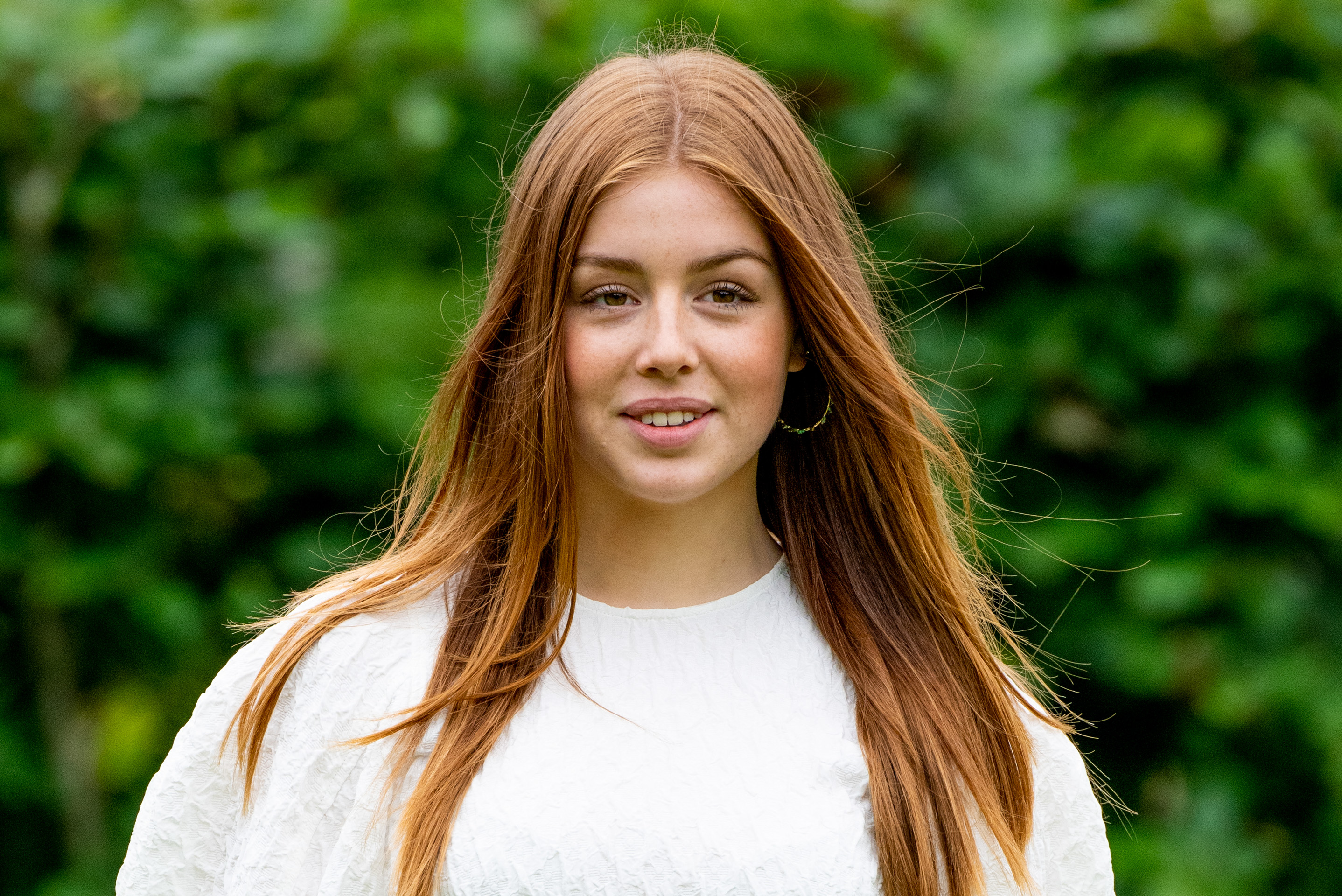 De mooiste foto's van Prinses Alexia