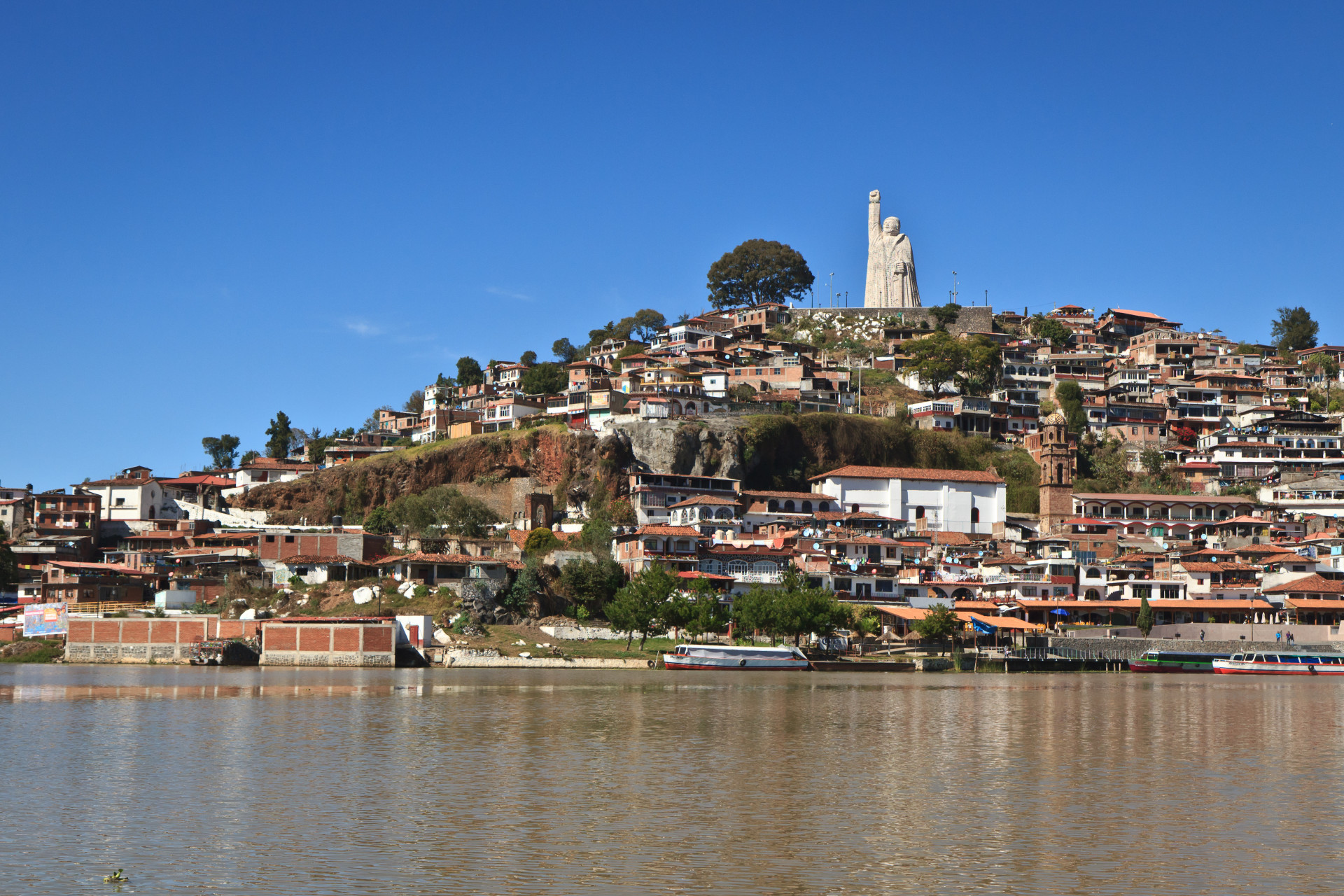 Nejdelší názvy míst na Zemi