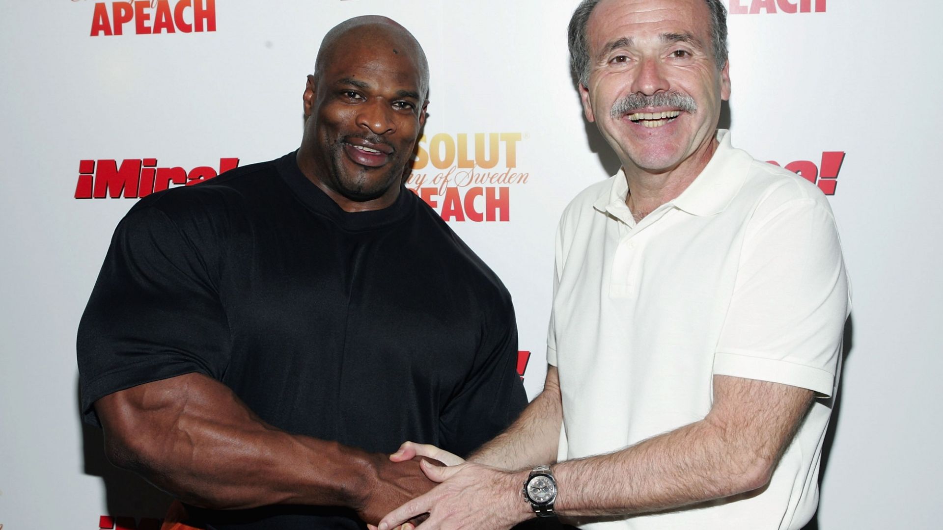 Hulk-atleten: 15 van de sterkste atleten aller tijden