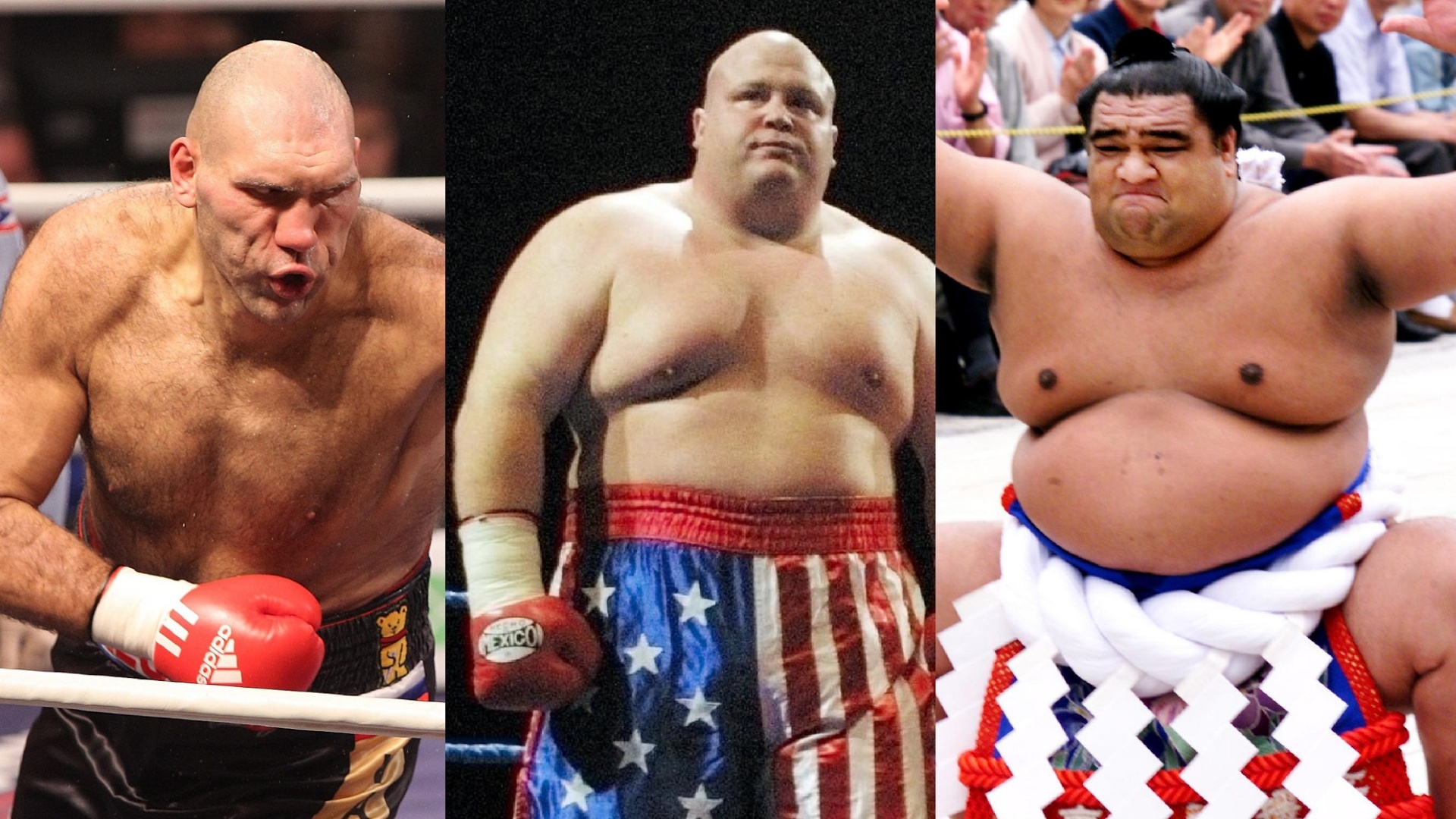 Hulk-atleten: 15 van de sterkste atleten aller tijden