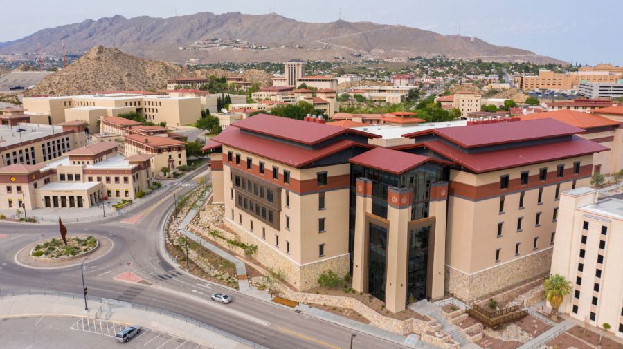 UTEP confirms 10 international students’ visas revoked