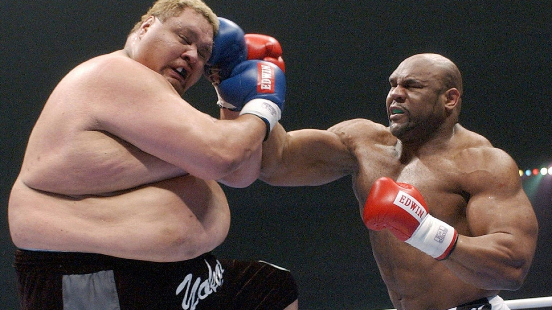 Les sportifs Hulk : les 15 athlètes les plus forts de tous les temps