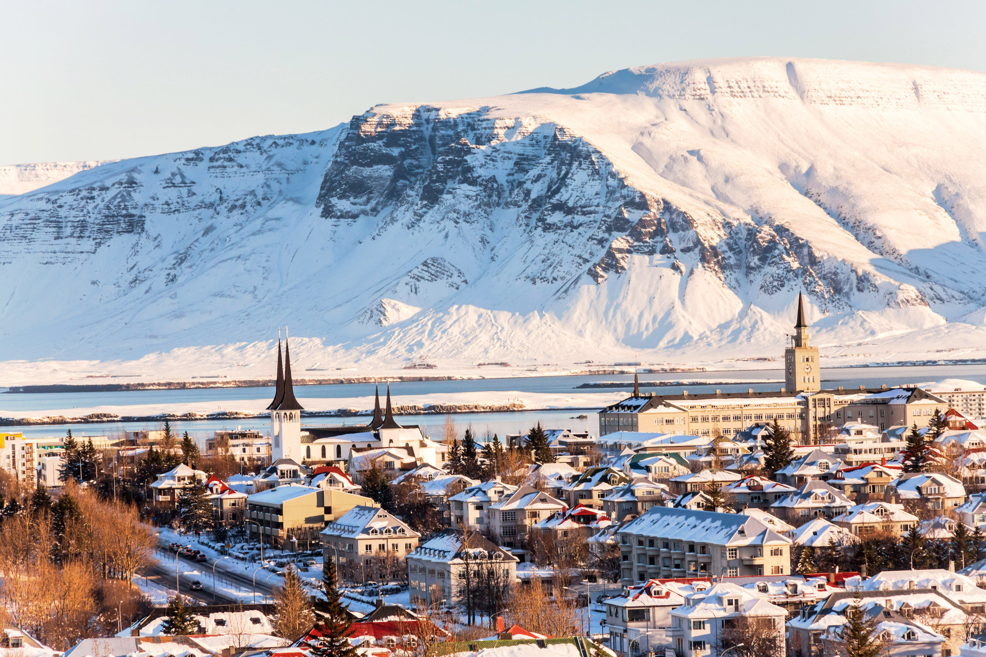 The best small cities in the world
