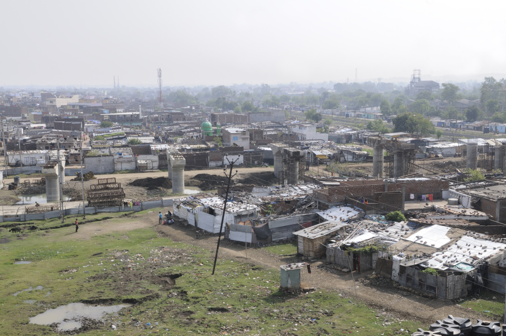 Desastres tecnológicos mortales que cambiaron el mundo