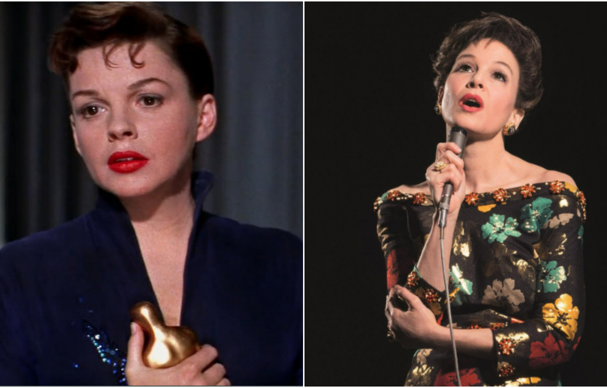 20 Iconic Performances That Became Career-Defining Moments