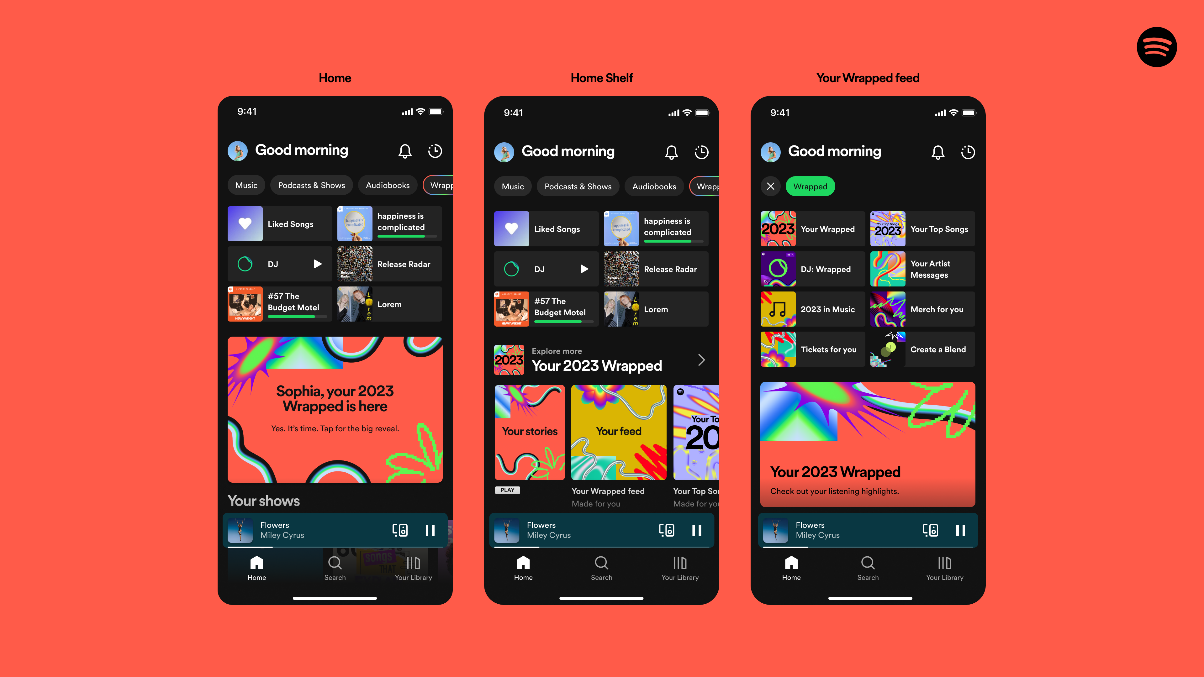 Does Spotify stop tracking user data on Oct. 31? What to know before ...