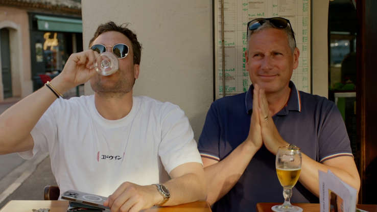 Gert Verhulst: “Ik ben daar niet trots op” Gert Verhulst: “Ik ben daar niet trots op”