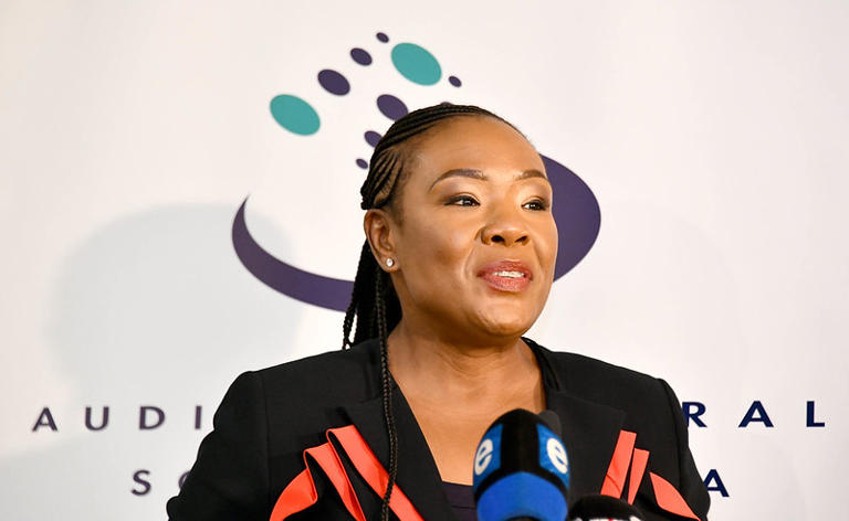 Auditor-General report | 110 municipalities receive unqualified audits Auditor-General report | 110 municipalities receive unqualified audits