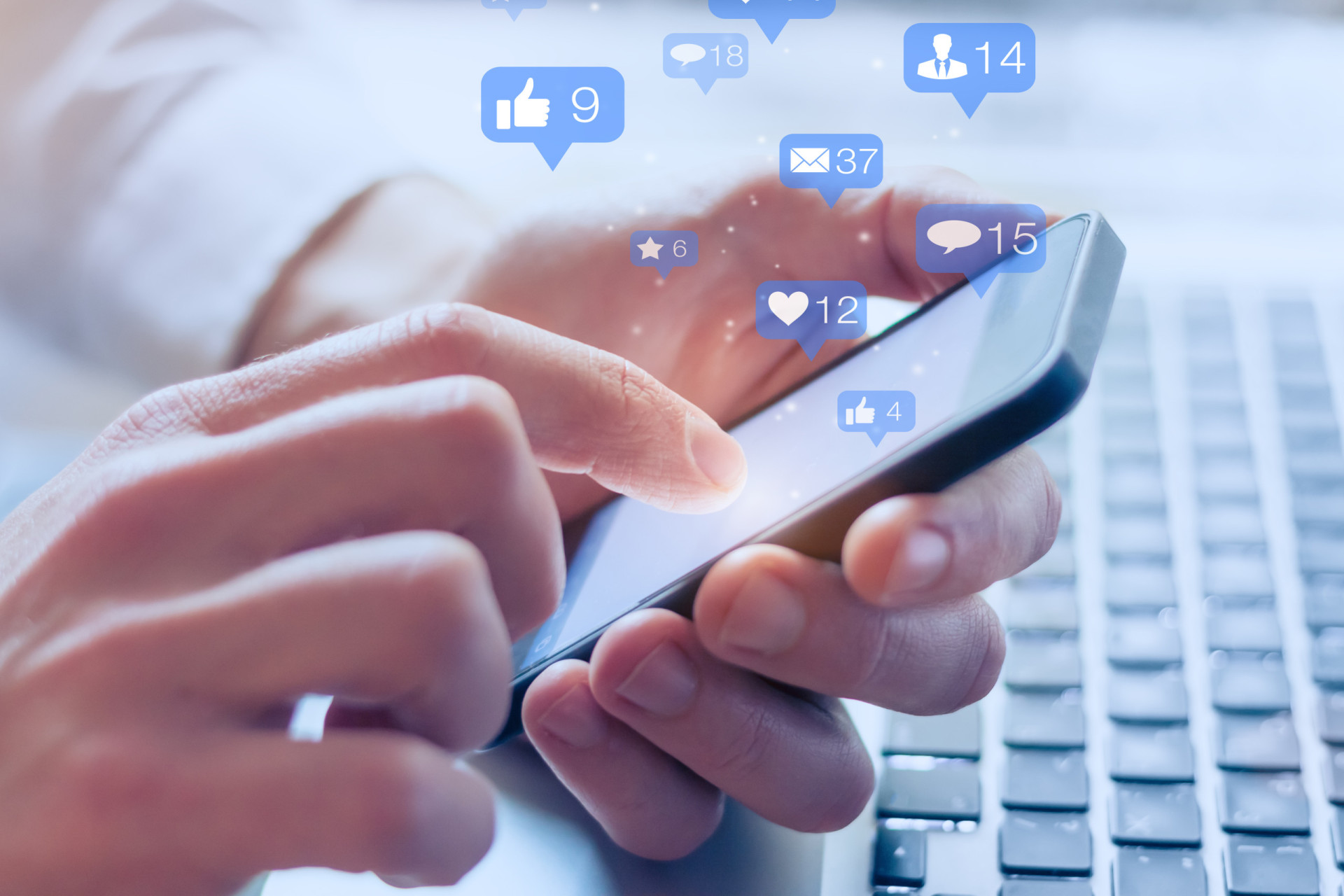 The "No Contact" rule and why it works