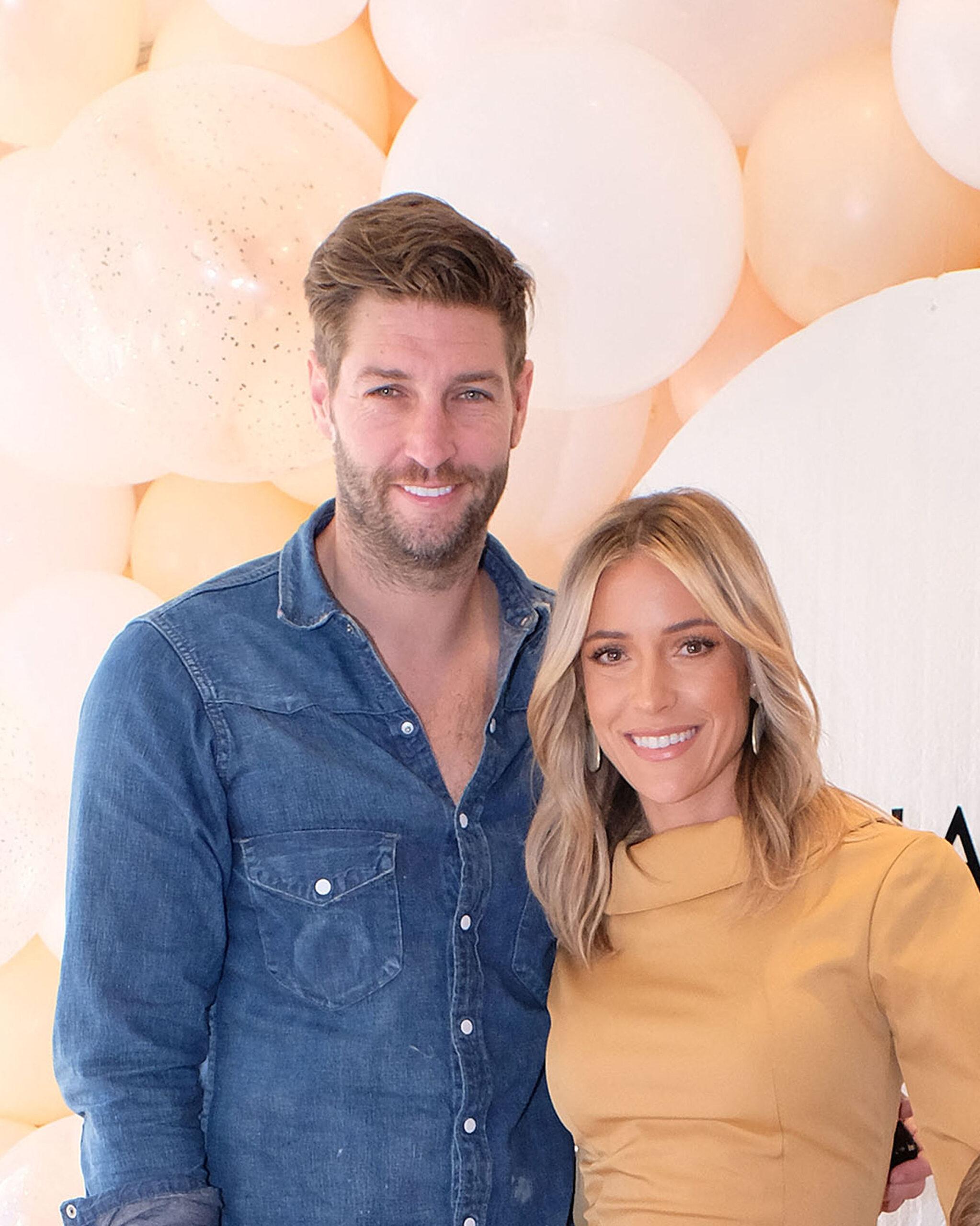 Jay Cutler Trashes Ex-Wife Kristin Cavallari's Claim She Never Got 'A ...