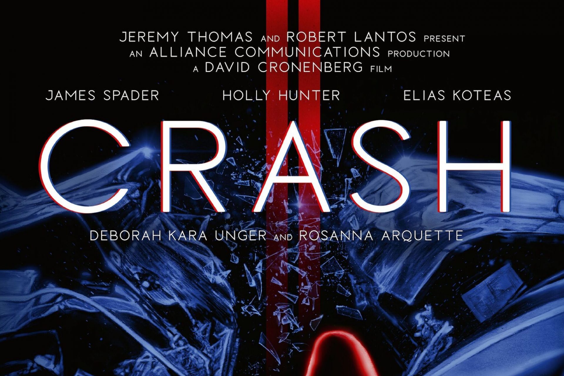 The most traumatic films in the history of cinema