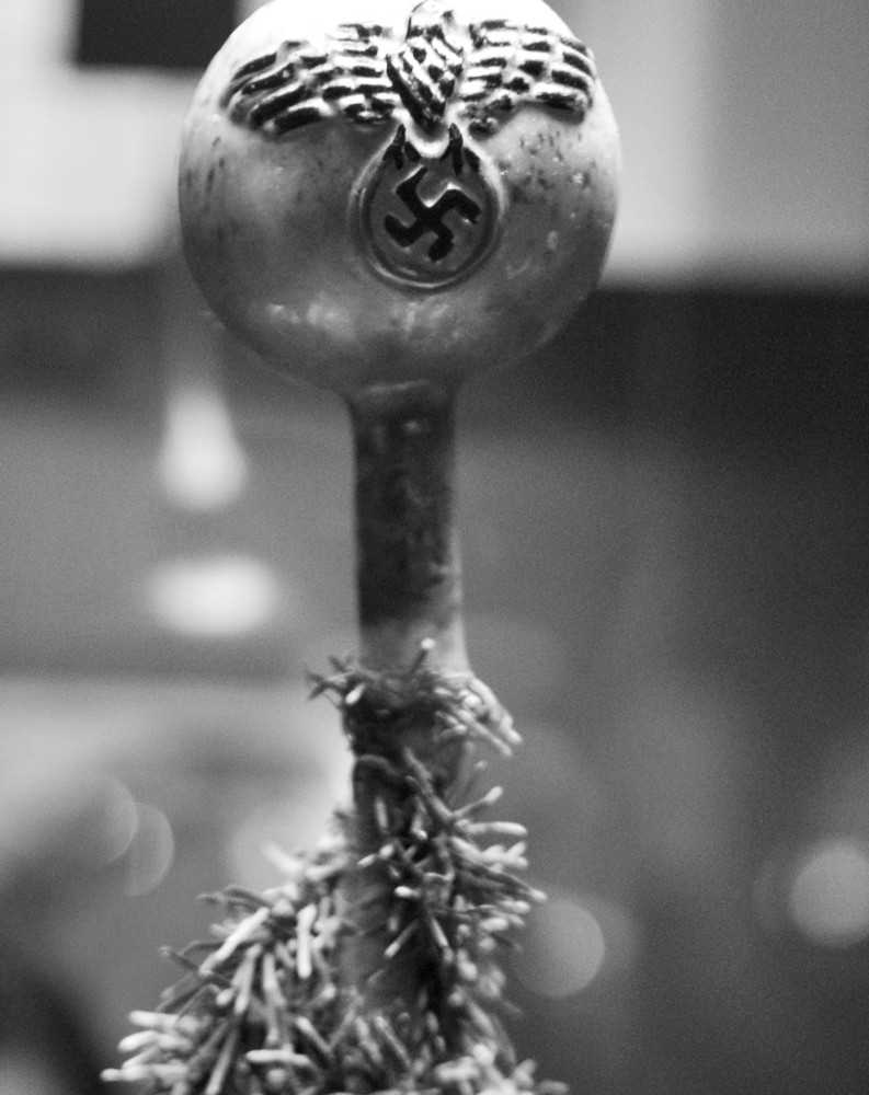 How Hitler tried to steal Christmas