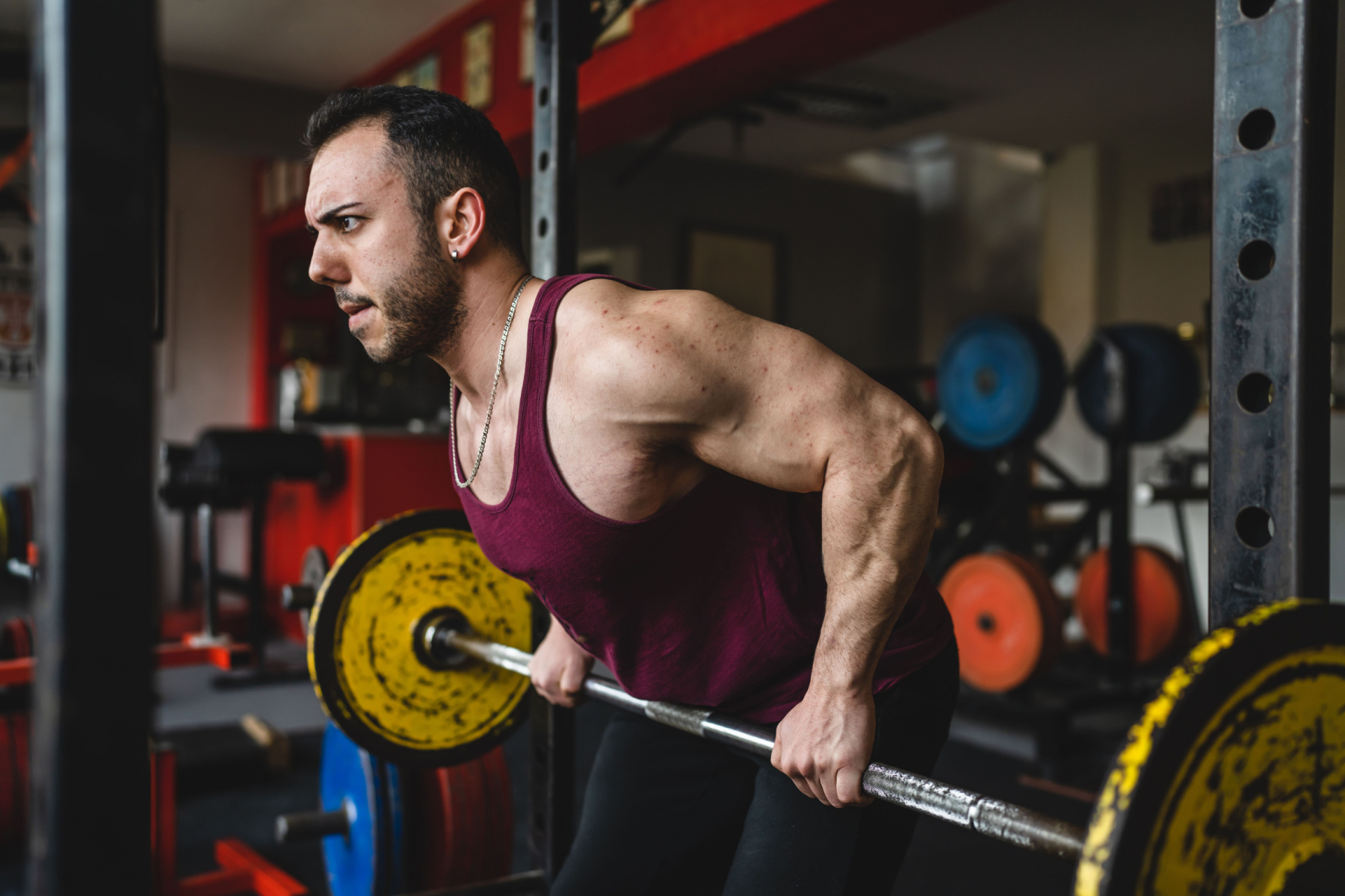 The 10 best exercises to gain muscle