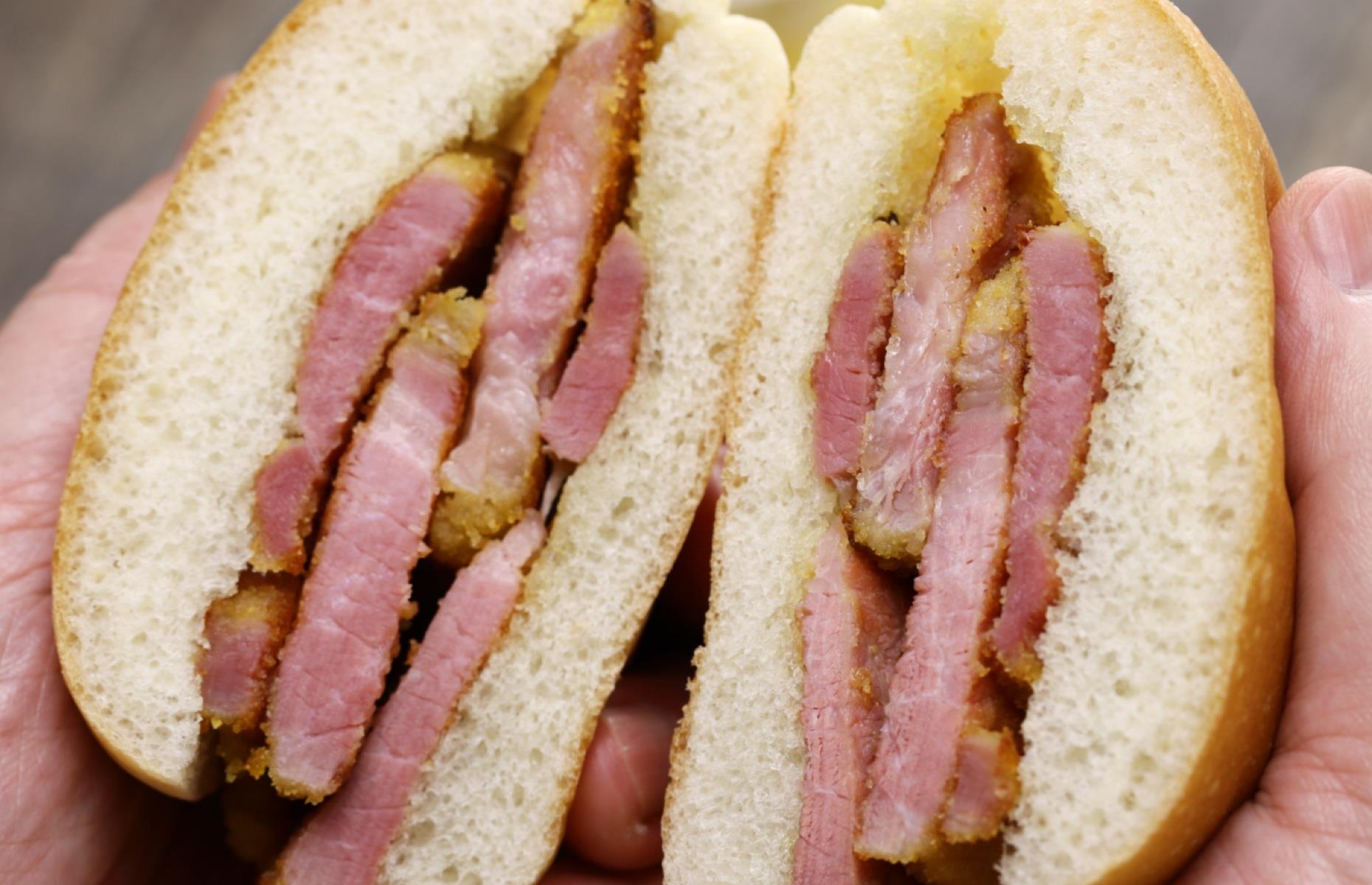 Which British sandwiches made our ranking of the tastiest?