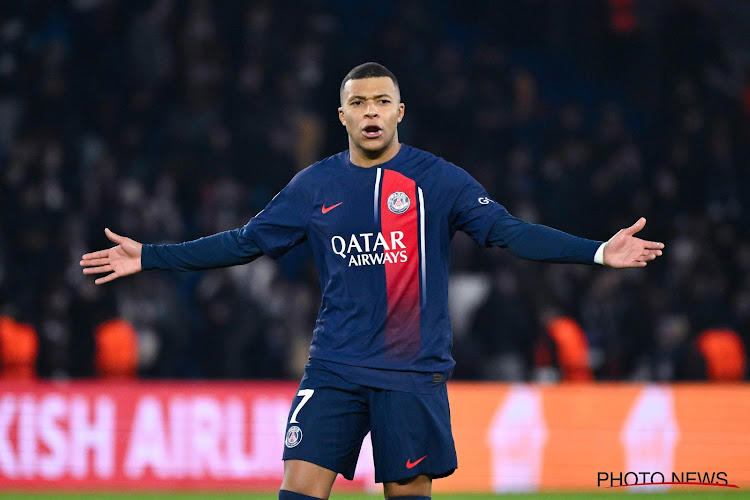 Knaltransfer start met valse noot: 'Mbappé zet Real Madrid onder druk ... Knaltransfer start met valse noot: 'Mbappé zet Real Madrid onder druk ...