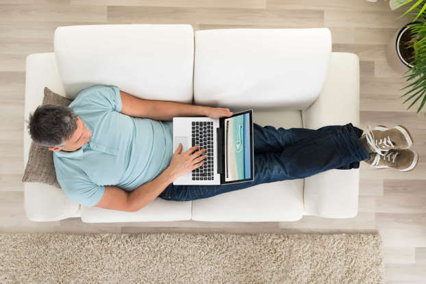 The dangers of prolonged sitting—and what you can do about it The dangers of prolonged sitting—and what you can do about it