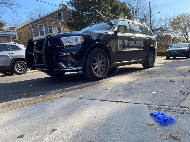 Police ID 56-year-old man fatally shot in Wilmington's West Center City ...