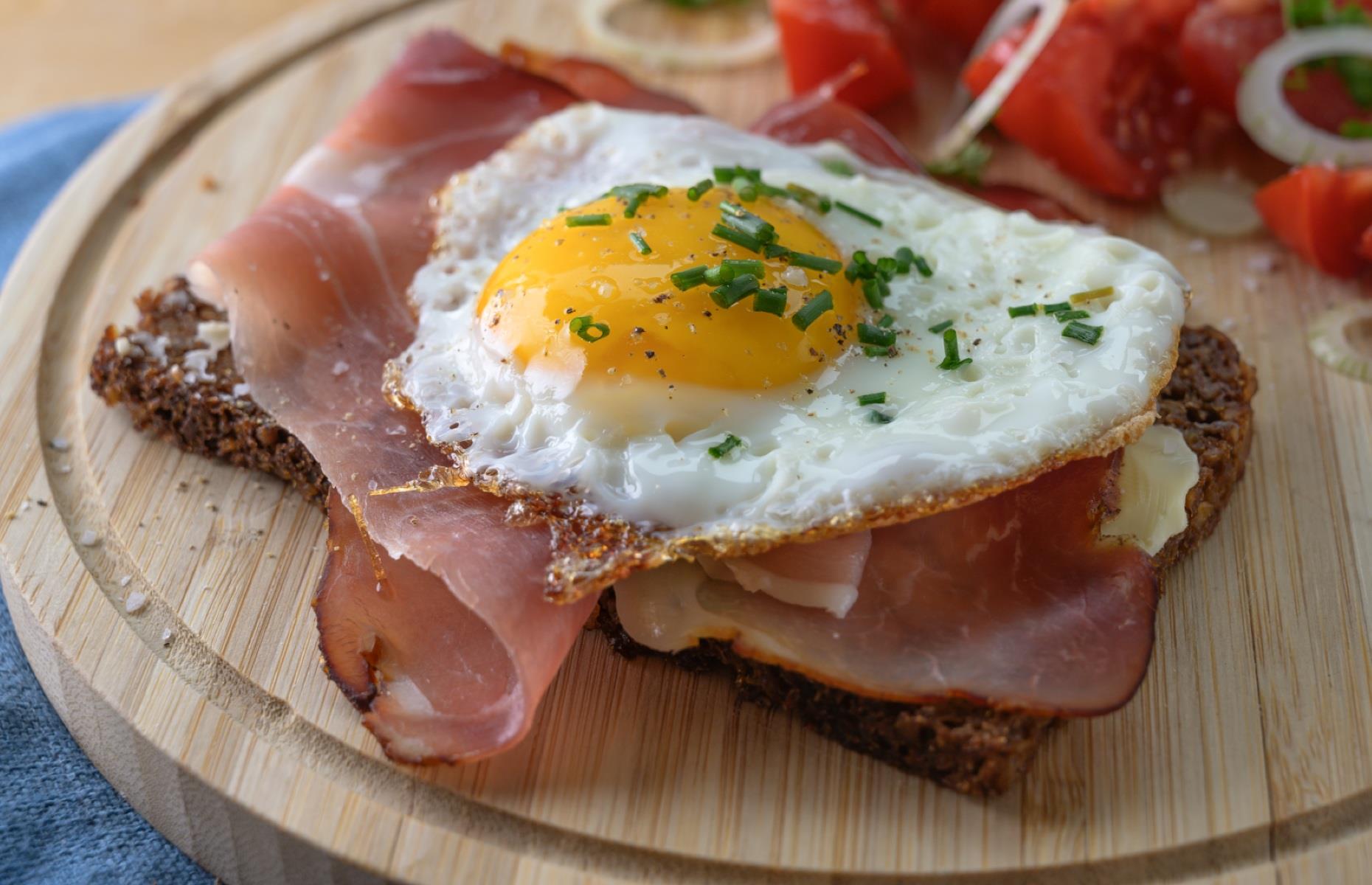 Weird sandwiches we used to eat (including some we'd never try now)