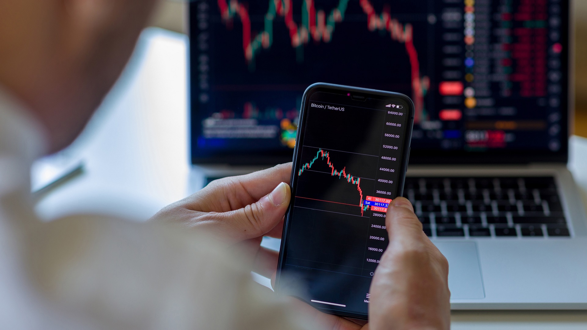 6 Stock Market Terms That’ll Melt Your Brain (and What They Mean)