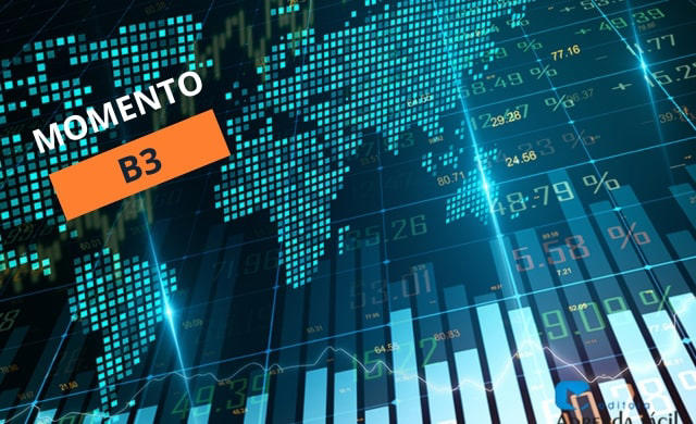 Momento B3: CSN Mineração, Grupo SBF, Multiplan, Totvs e os principais ...