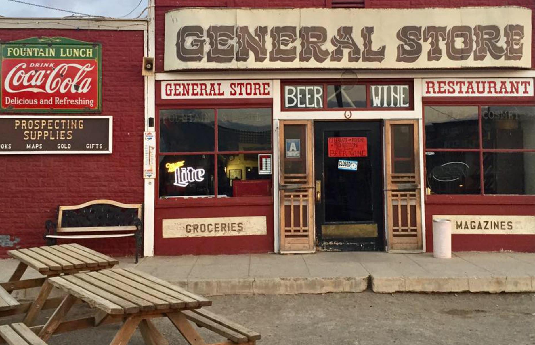 America's oldest, most beloved general stores, ranked