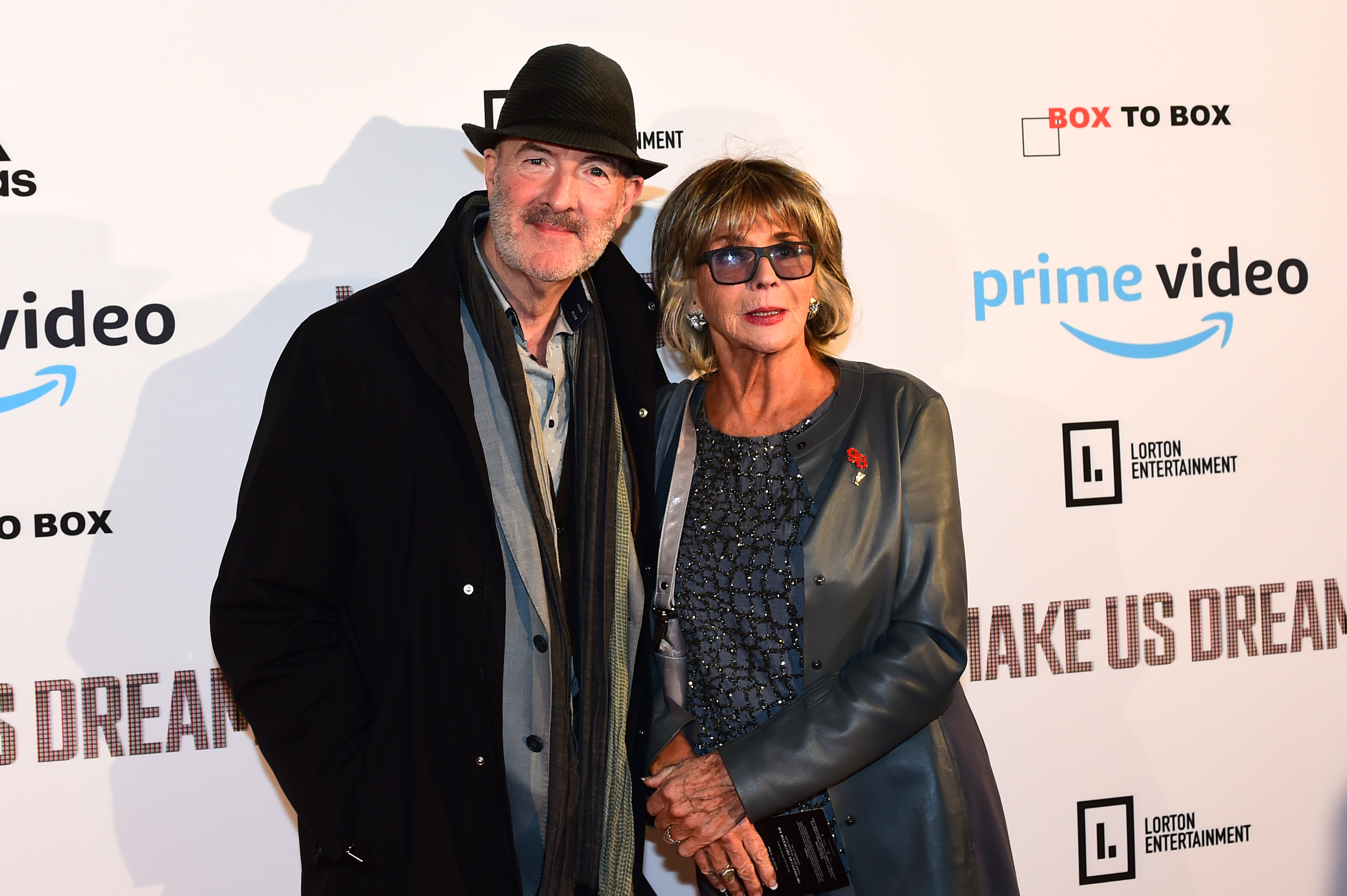 27 best Liverpool actors of all time, including Stephen Graham & James ...