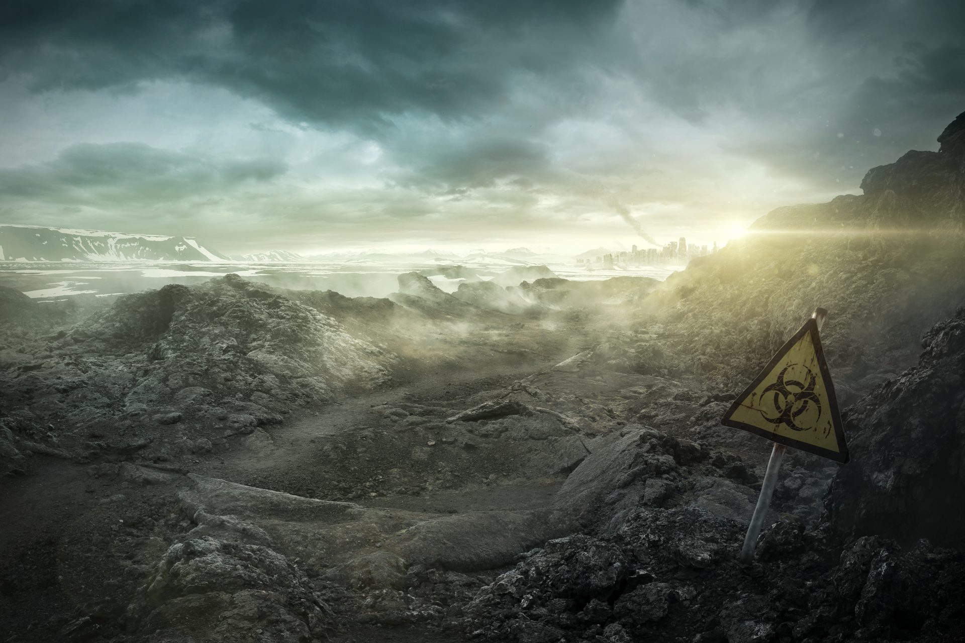 La fine del mondo: previsioni scientifiche vs profezie millenarie