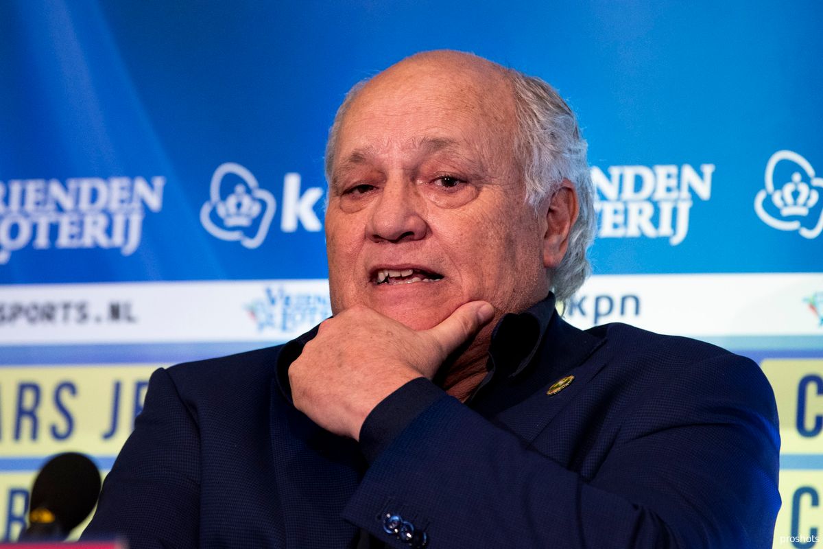 'Jol meer een opportunist die er voor zichzelf was dan dat hij er voor ...