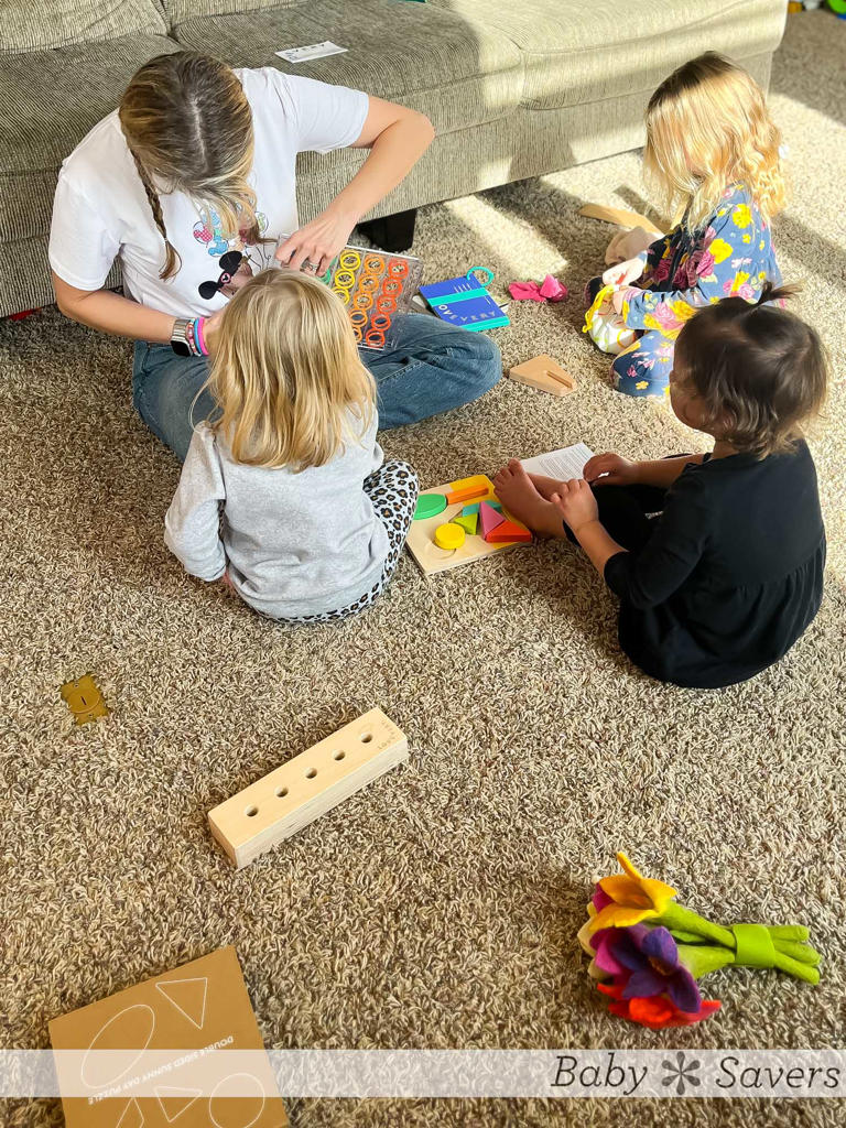 Lovevery Review: Is the Play Kit Worth It?