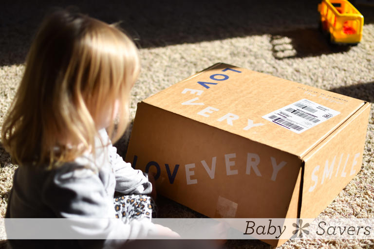 Lovevery Review: Is the Play Kit Worth It?