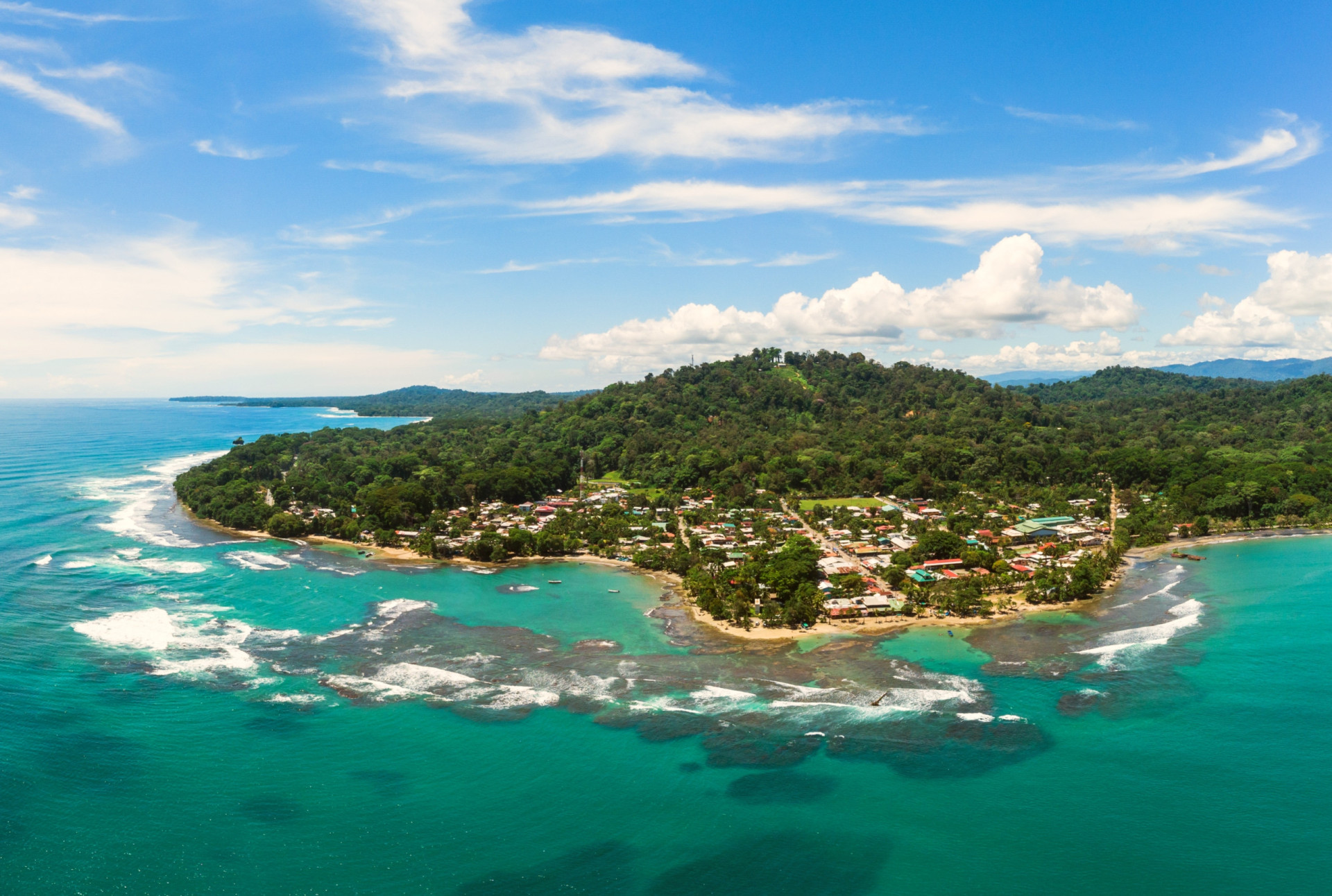 Absolutely incredible places to visit in Central America