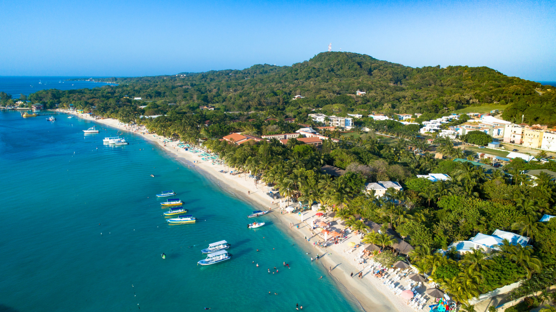 Absolutely incredible places to visit in Central America