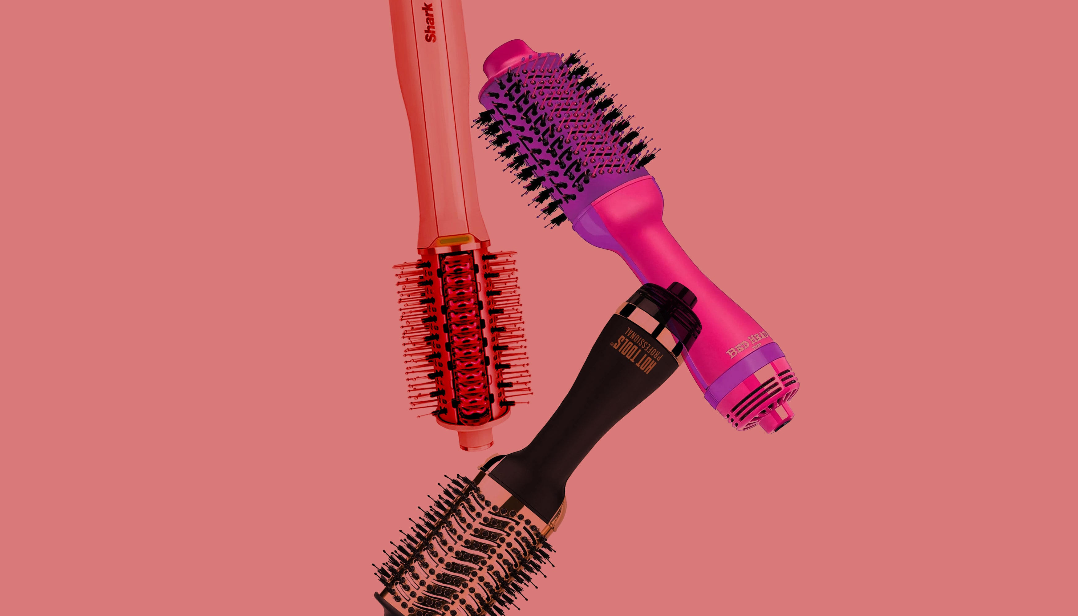 11 Best Blow-Dryer Brushes for Fast and Simple Styling