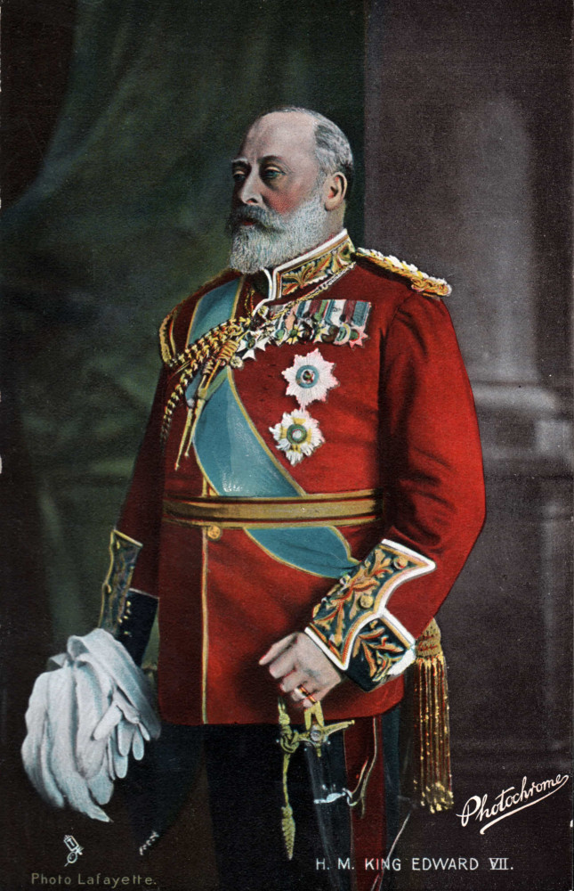 Royals who survived assassination attempts