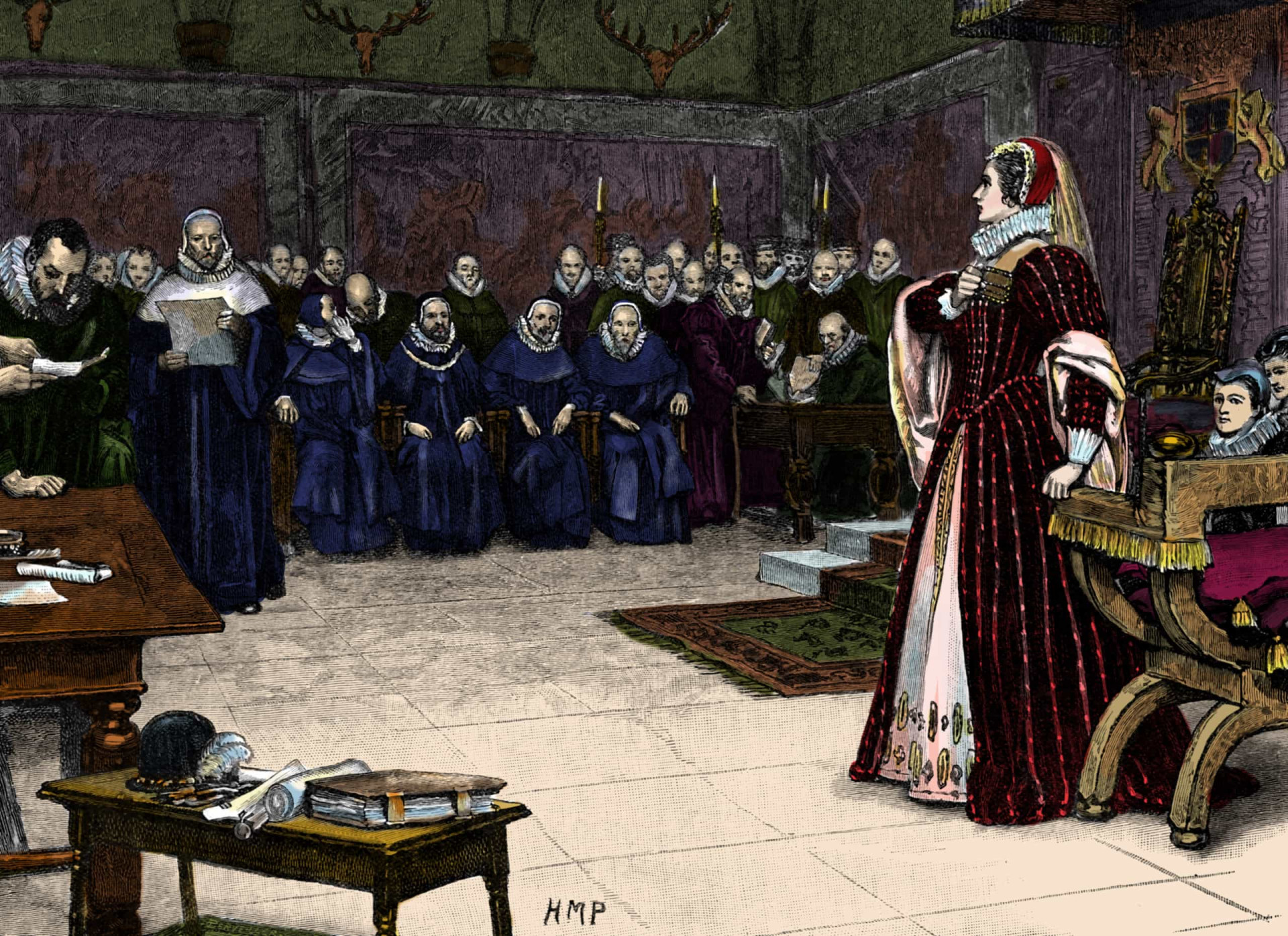 Royals who survived assassination attempts