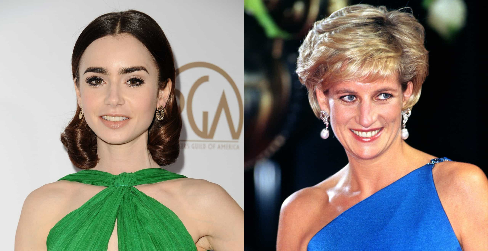 Iconic meetings of celebrities with presidents and royalty