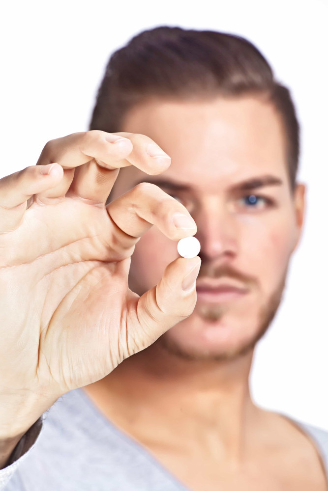 What a vasectomy is exactly, and why it might be a good idea