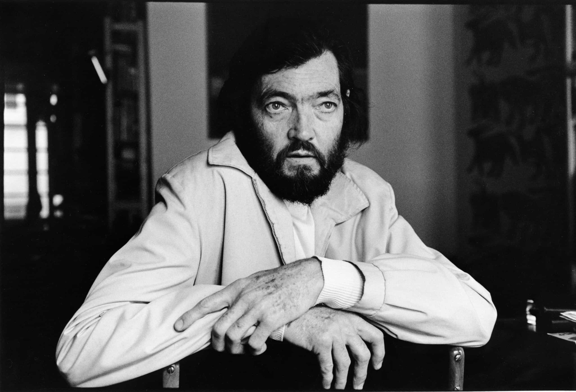 The Lockhorns by Bunny Hoest and John Reiner