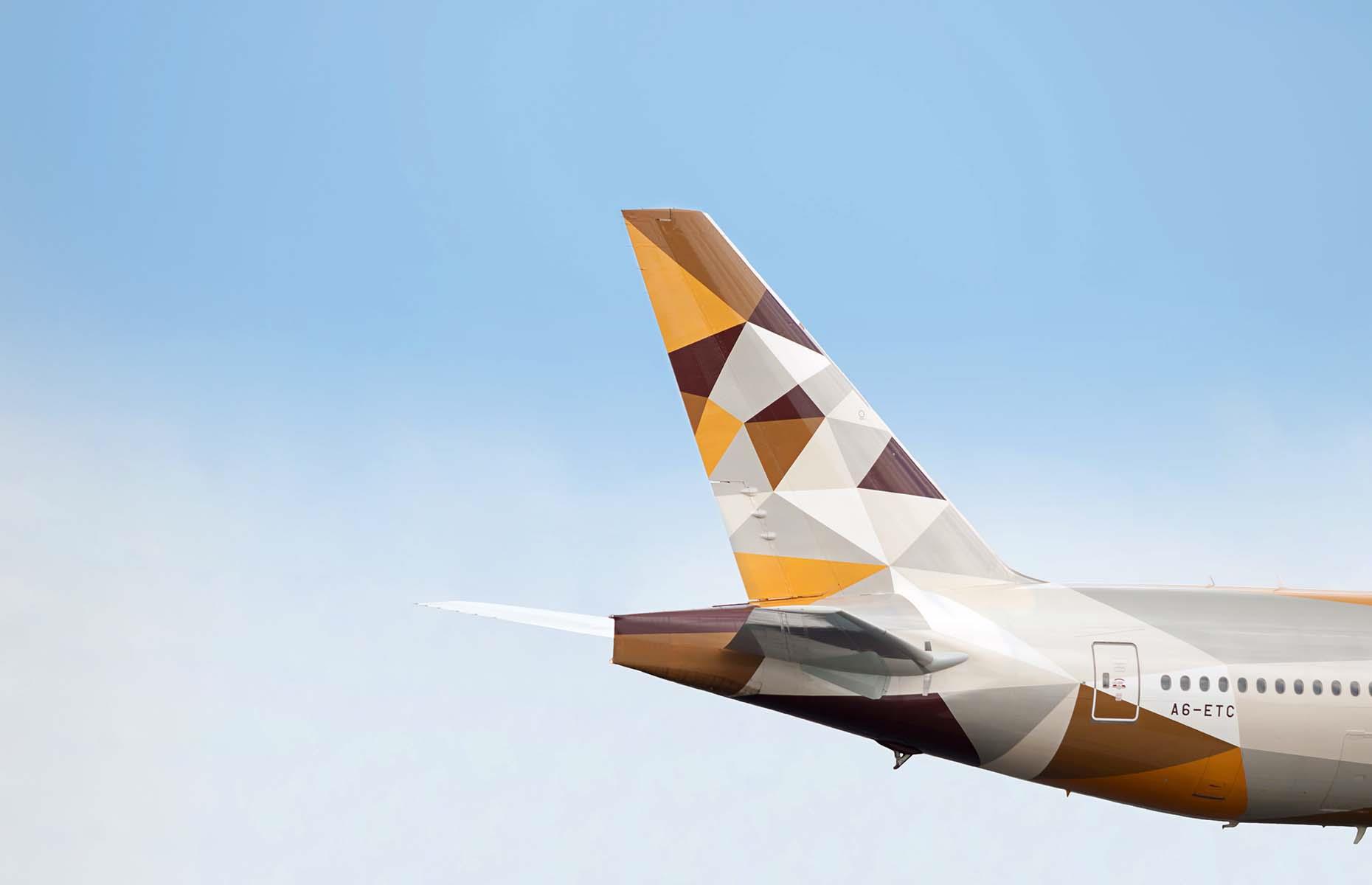 Name these famous airline logos to prove you're an aviation expert